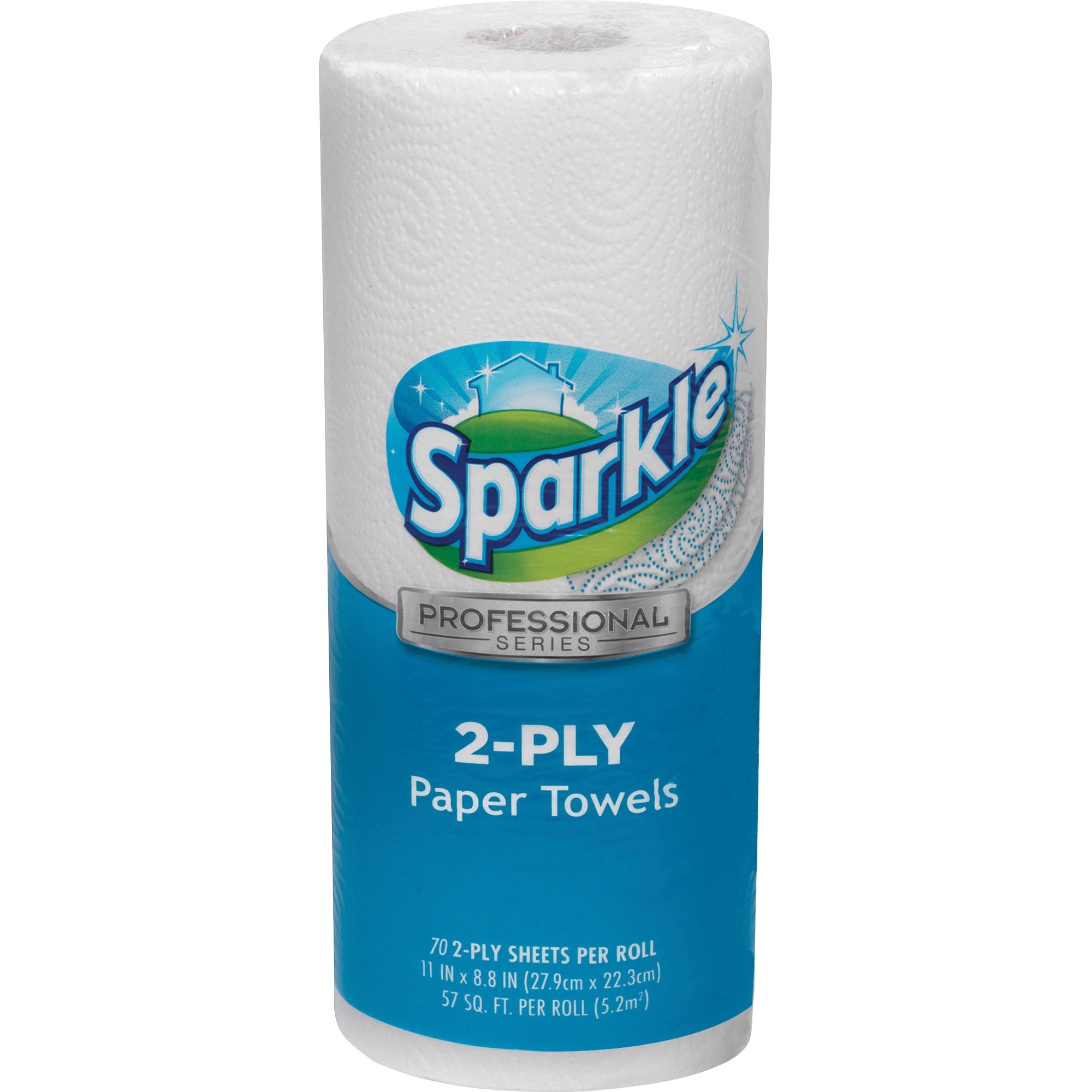 Paper Towels Ready Set Start